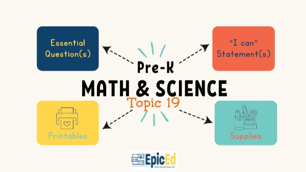 Topic 19 Landing Page