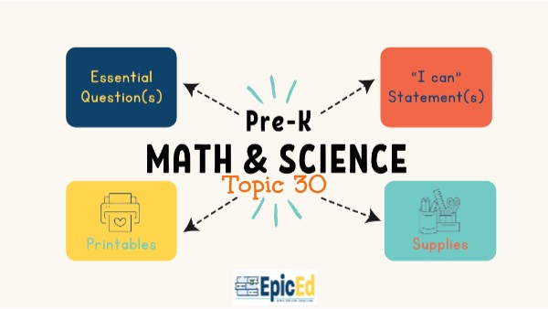 Topic 30 Landing Page