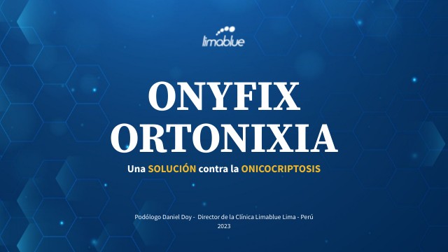 ONYFIX | Genially