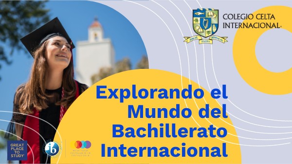 Inducción IB NI 24-25 | Genially