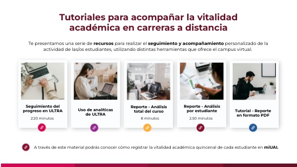 5 nuevas funciones de ULTRA | Genially