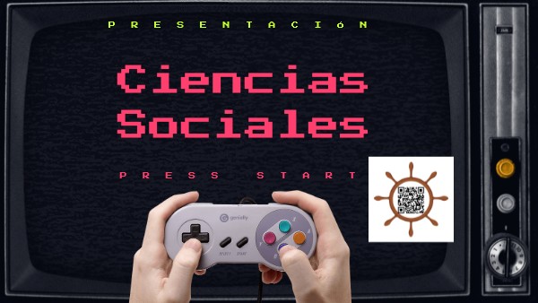 Genially Séptimo | Genially