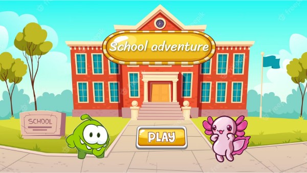 Seasons + clothes + school by TeachersHood | Genially