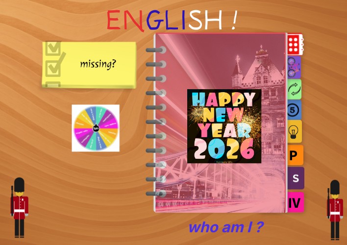 Ritual (Y9)-4ème | Genially