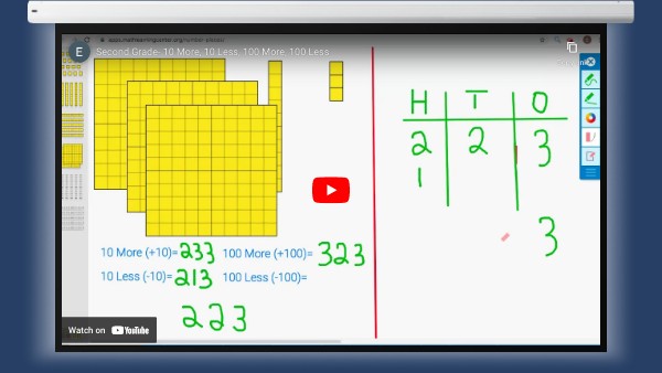 Copy - 6.3 lesson | Genially