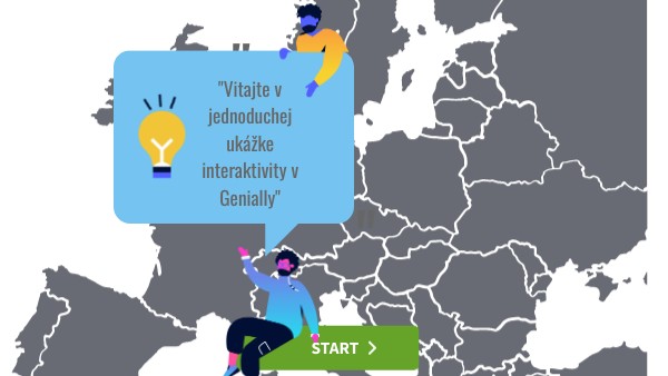 Copy - Mesto :-) | Genially