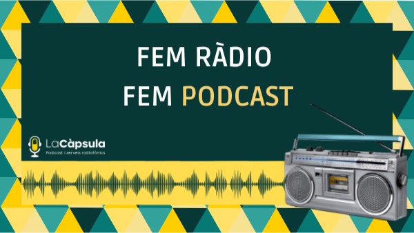 PRESENTACIÓ 6È EP LA CÀPSULA | Genially