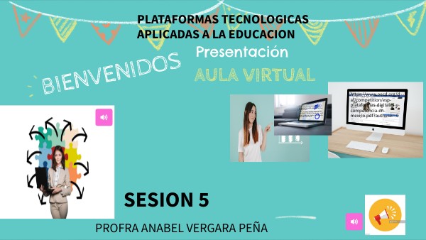 AULA VIRTUAL SESION 5 EVALUACION