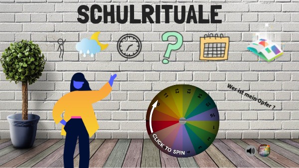 Schulrituale