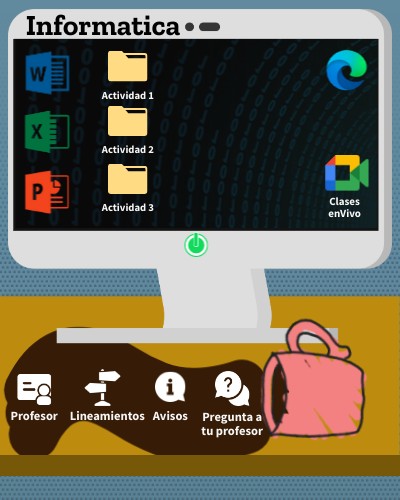 Informatica Licenciaturas