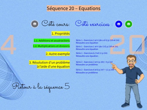 4-18 – Equations | Genially