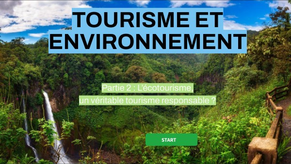 10 prof T5 module de apprentissage 1 | Genially