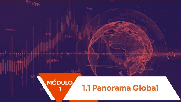 1.1 Panorama global | Genially