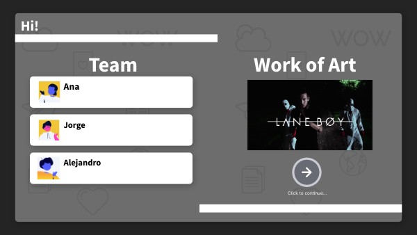 Twenty one Pilots | Genially