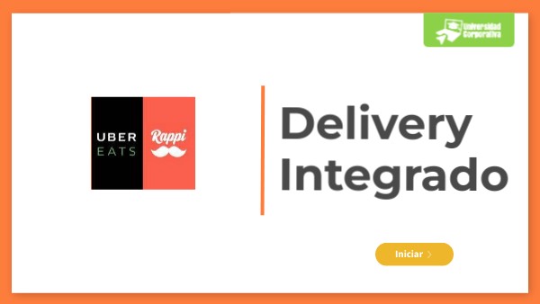 Delivery Nutrisa | Genially