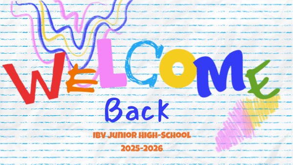 welcome back & syllabus | Genially