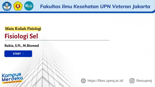 Component of Body Cellular | Genially