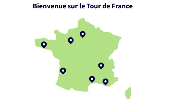 BASIC MAP | Genially