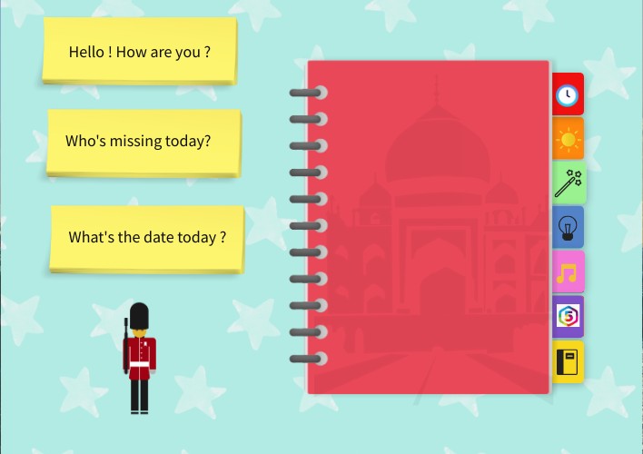 Rituel (Y9) | Genially