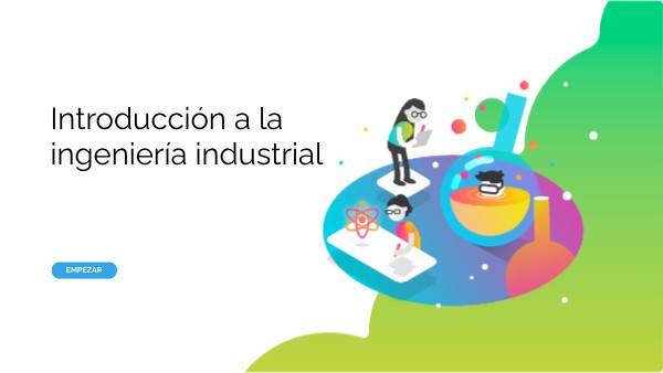 III Tema 1 | Genially