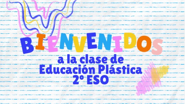 PRESENTACIÓN 2º ESO | Genially