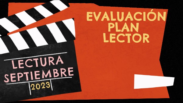 Plan Lector | Genially