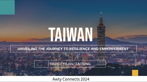 Taiwan Awty Connects
