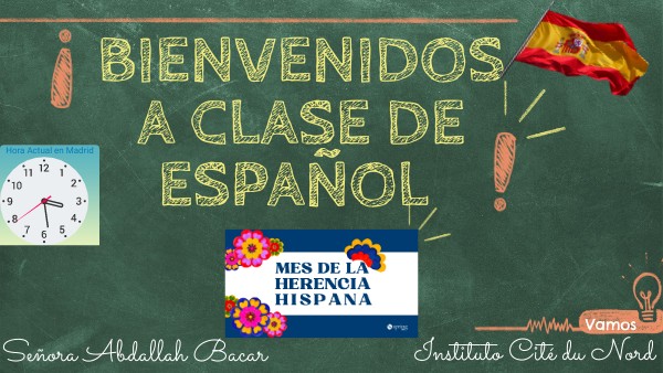 Ritual mini profe | Genially