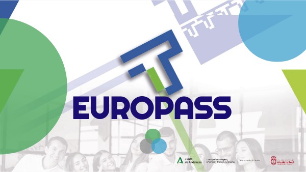 PRESENTACIÓN europass | Genially