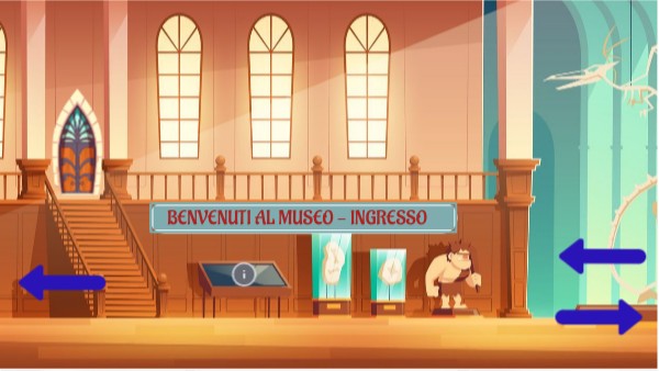 Escape 2 enigmi