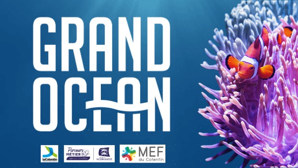 Grand Océan - Brouillon