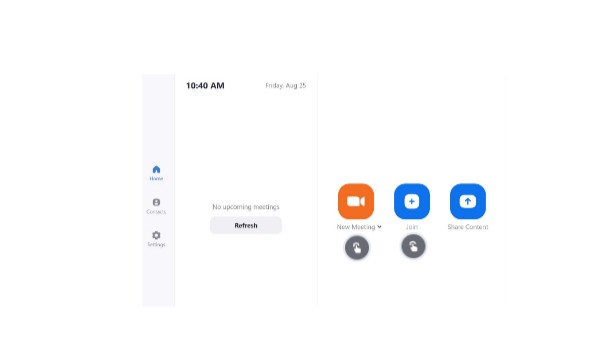 Copia - Zoom Room Manual | Genially