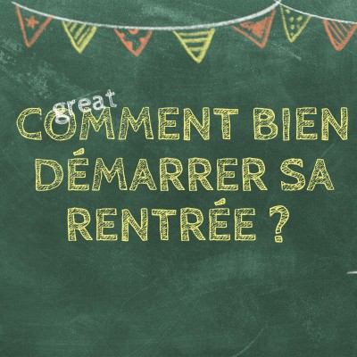 Présentation en 5e | Genially