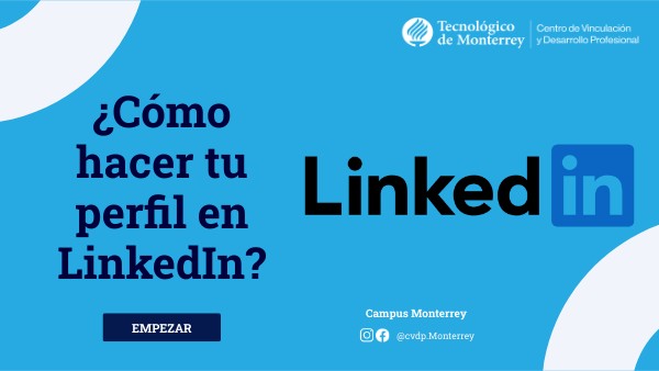 Guía_LinkedIn_CVDP | Genially