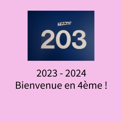 Premier cours 4ème 2023 | Genially