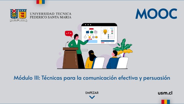 MÓDULO III Comunicación | Genially