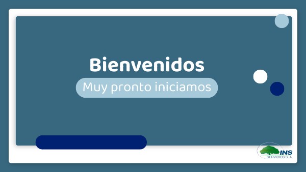 Servicio al Cliente INS | Genially