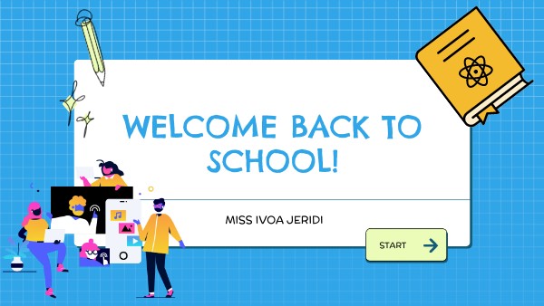 PRIMARY UNIT PLAN II | Genially