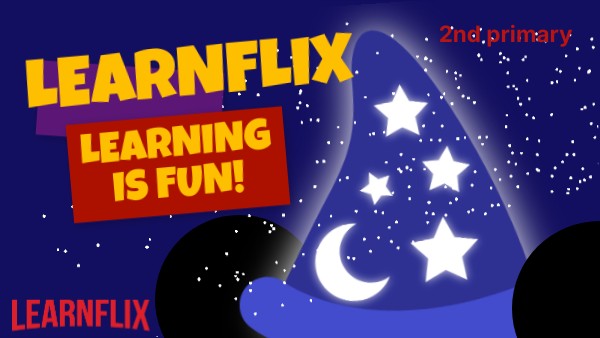 LEARNFLIX | Genially