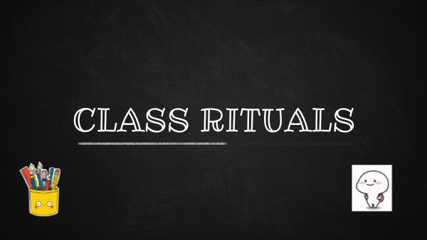 Class rituals 5e oct 2024