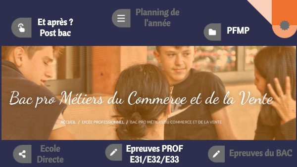 RENTREE TMCV | Genially