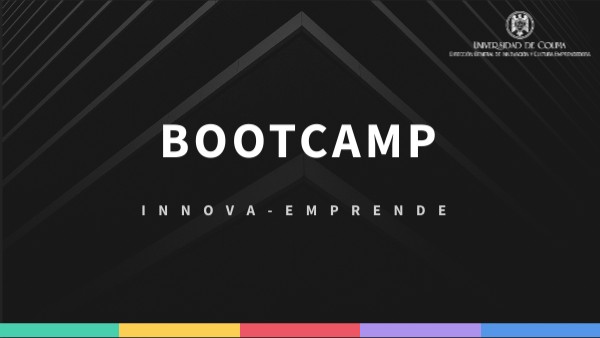 Metodología Bootcamp 2023 | Genially