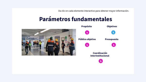 SIM-parámetros | Genially