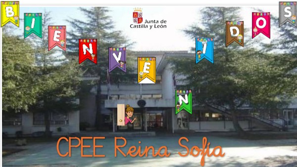 Asamblea CEE Reina Sofía | Genially