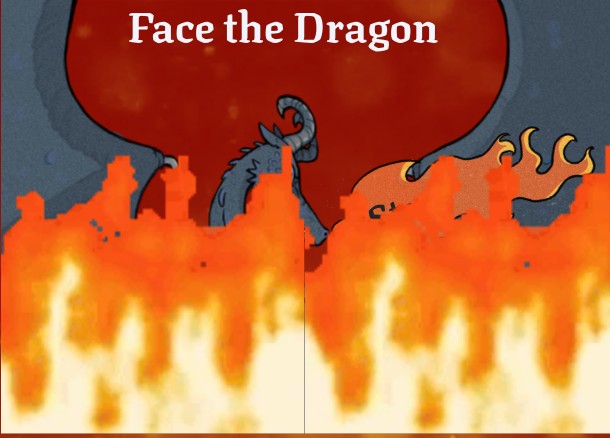 2023 5e Face the Dragon