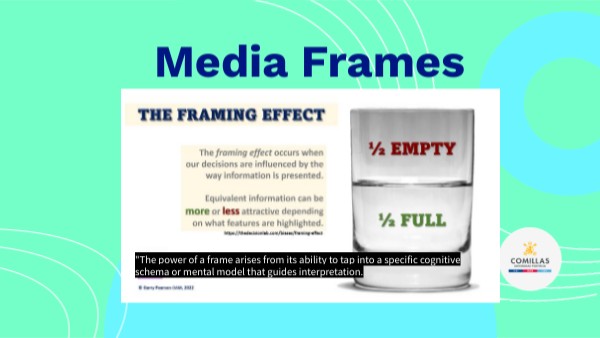 The 8 Frames Explained