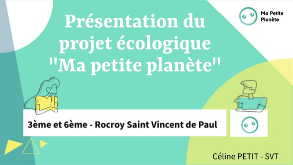 PRESENTATION MPP 2024 | Genially