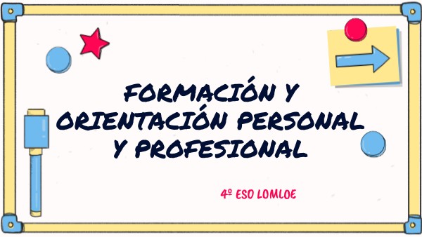 FOPP-INFORMACIÓN GENERAL | Genially