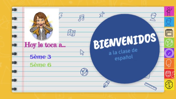 Copy - Copia - RITUAL CLASE 3ème 2022-2023