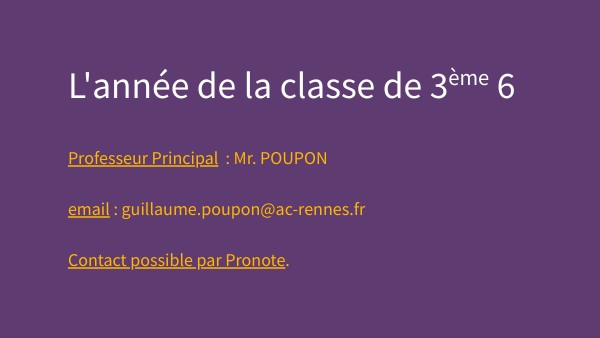 Copie - Copie - BASIC DARK PRESENTATION